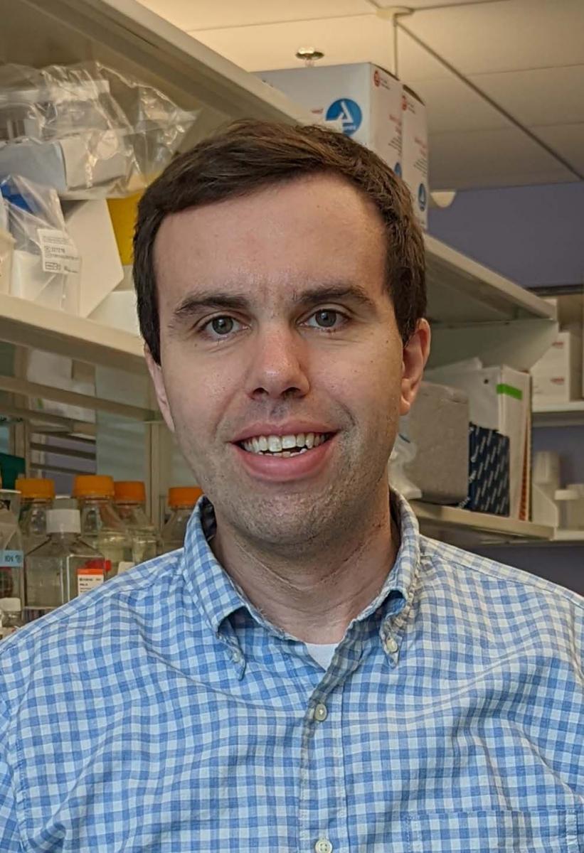 Postdocs | Jacks Lab